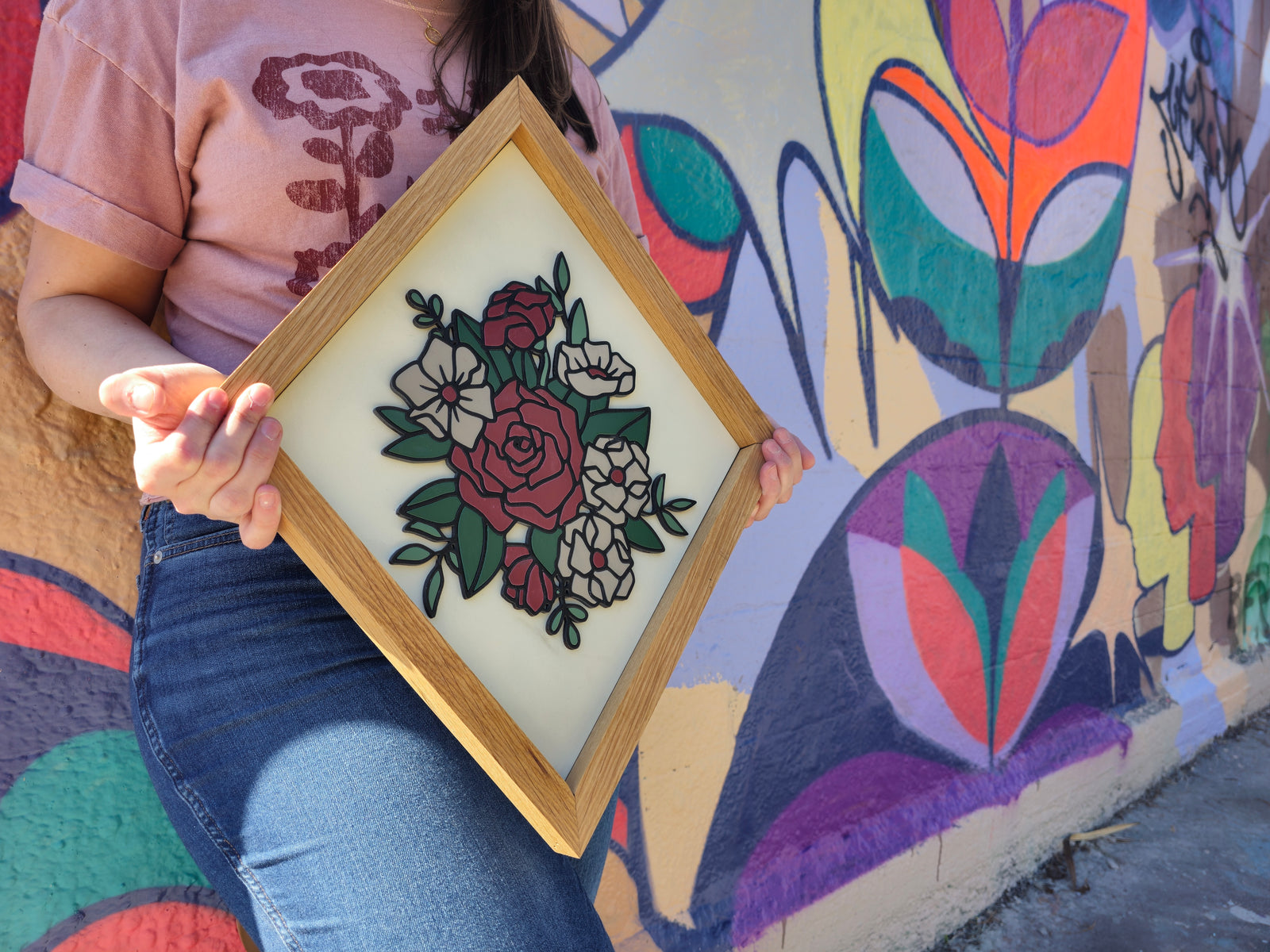Boho – Sign Vibez