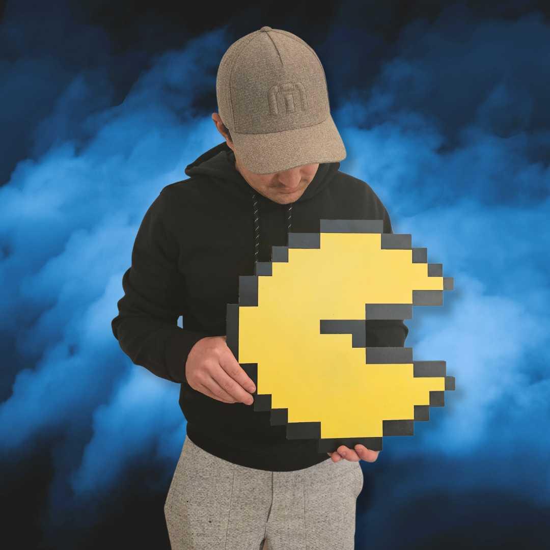 8-Bit Retro Gaming